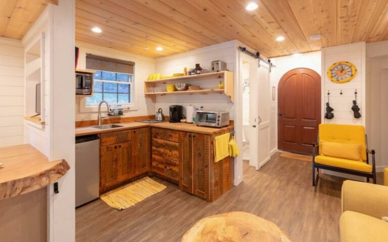 19 Dreamy Treehouse Rentals In Ohio