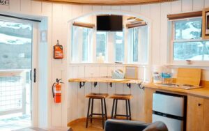 19 Dreamy Treehouse Rentals In Ohio