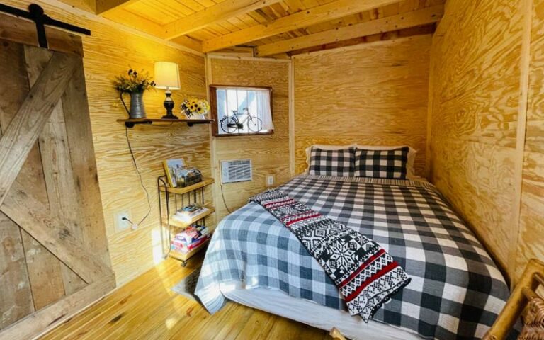 Top 12 Treehouse Rentals In Oklahoma - Best Picks In 2026